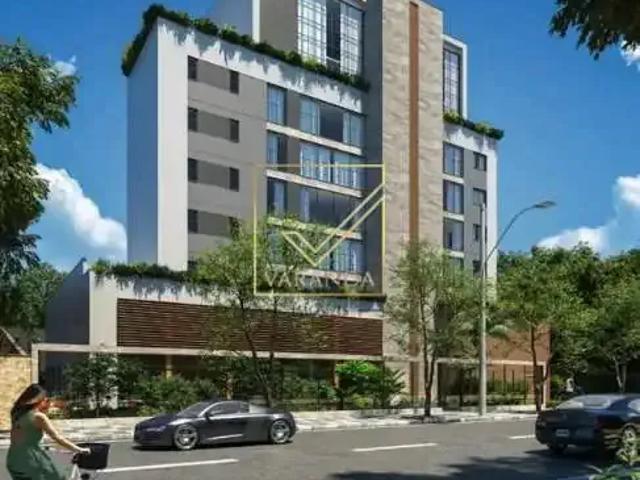 Apartamento para Venda em Belo Horizonte/MG São Bento 3 Quartos