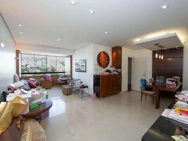 Apartamento para Venda em Belo Horizonte/MG São Bento 3 Quartos