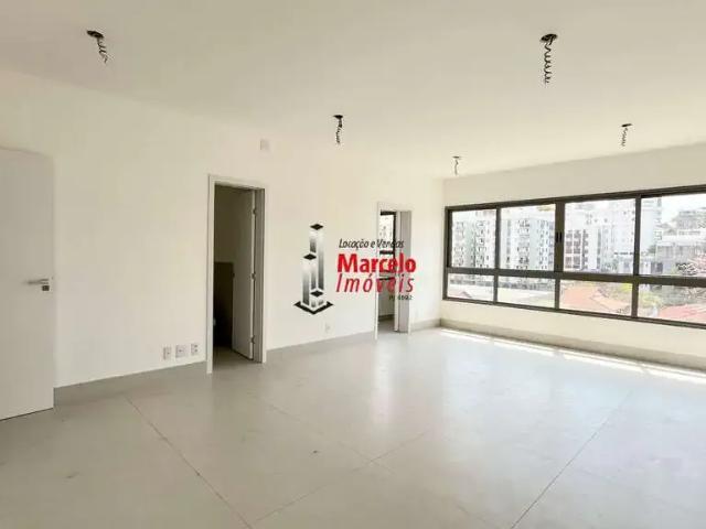 Apartamento para Venda em Belo Horizonte/MG São Bento 3 Quartos
