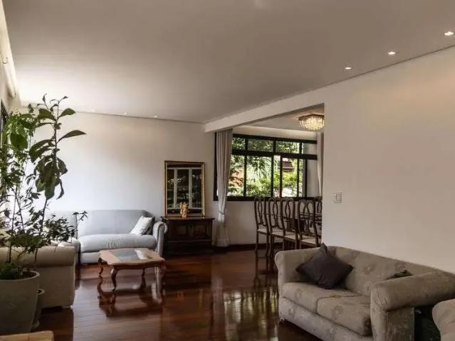 Apartamento para Venda em Belo Horizonte/MG São Bento 3 Quartos