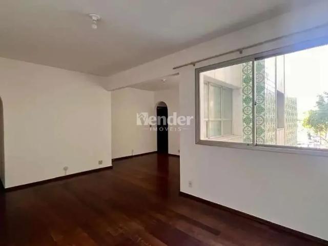 Apartamento para Venda em Belo Horizonte/MG São Bento 4 Quartos