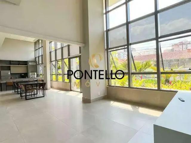 Apartamento para Venda em Belo Horizonte/MG São Bento 4 Quartos