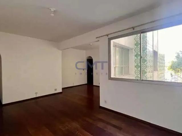 Apartamento para Venda em Belo Horizonte/MG São Bento 4 Quartos
