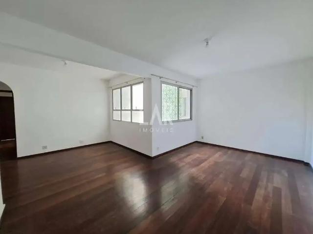 Apartamento para Venda em Belo Horizonte/MG São Bento 4 Quartos