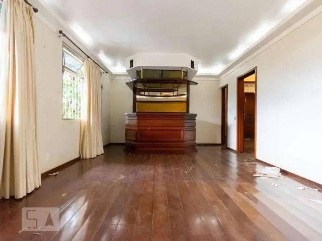 Apartamento para Venda em Belo Horizonte/MG São Bento 4 Quartos