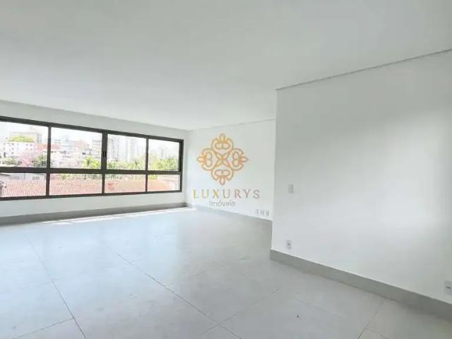 Apartamento para Venda em Belo Horizonte/MG São Bento 4 Quartos