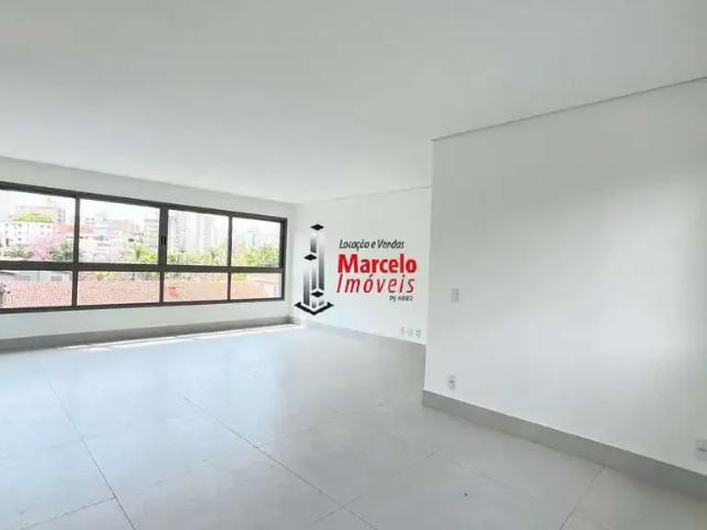 Apartamento para Venda em Belo Horizonte/MG São Bento 4 Quartos