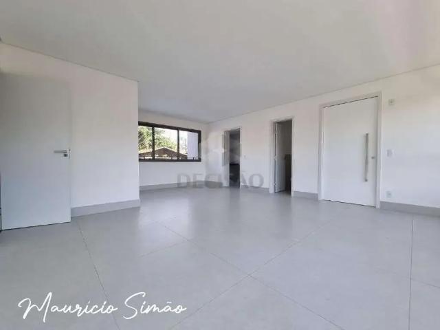 Apartamento para Venda em Belo Horizonte/MG São Bento 4 Quartos