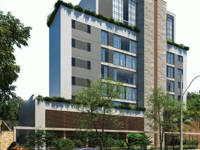 Apartamento para Venda em Belo Horizonte/MG São Bento 4 Quartos