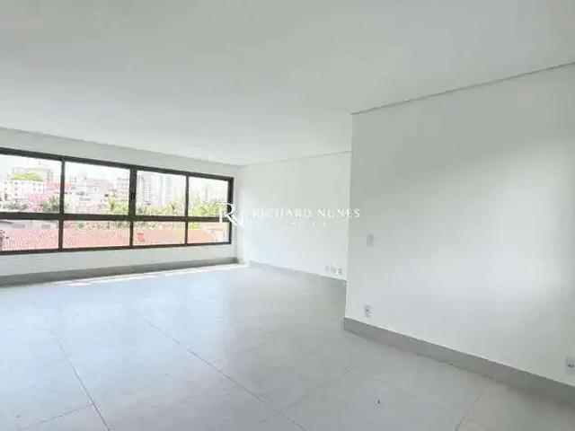 Apartamento para Venda em Belo Horizonte/MG São Bento 4 Quartos