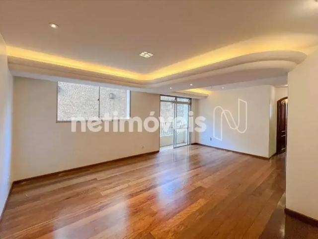 Apartamento para Venda em Belo Horizonte/MG São Bento 4 Quartos