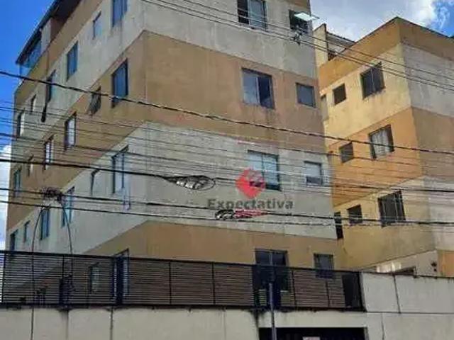 Apartamento para Venda em Belo Horizonte/MG São Bernardo 2 Quartos