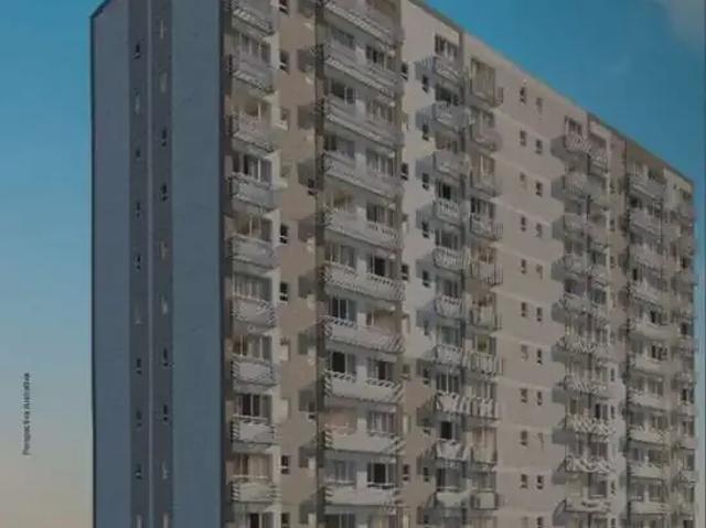 Apartamento para Venda em Belo Horizonte/MG São Cristóvão 1 Quartos