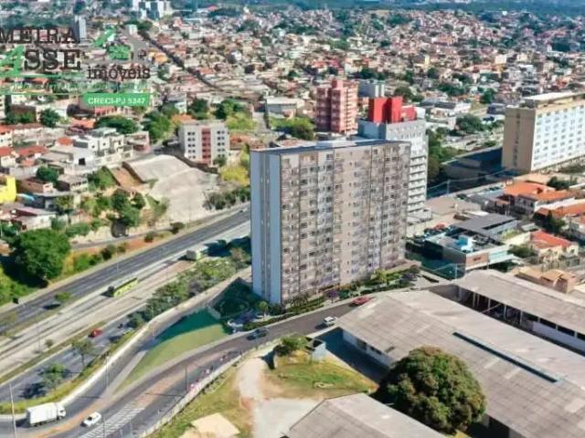 Apartamento para Venda em Belo Horizonte/MG São Cristóvão 1 Quartos