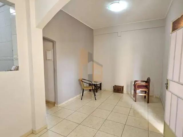 Apartamento para Venda em Belo Horizonte/MG São Cristóvão 1 Quartos