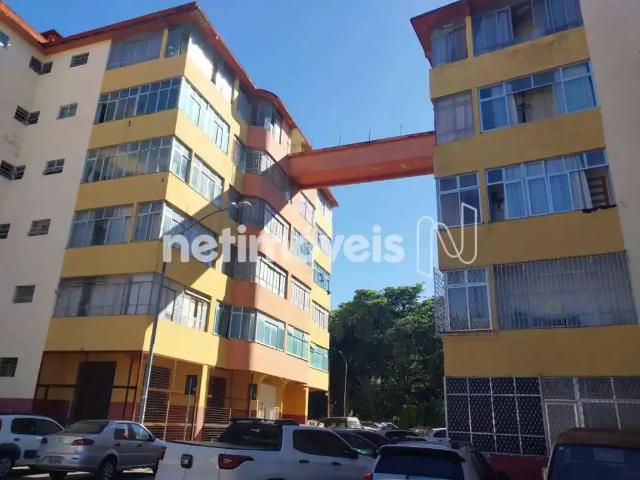 Apartamento para Venda em Belo Horizonte/MG São Cristóvão 1 Quartos