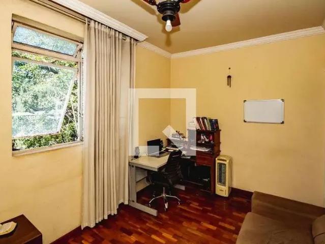 Apartamento para Venda em Belo Horizonte/MG São Francisco 2 Quartos