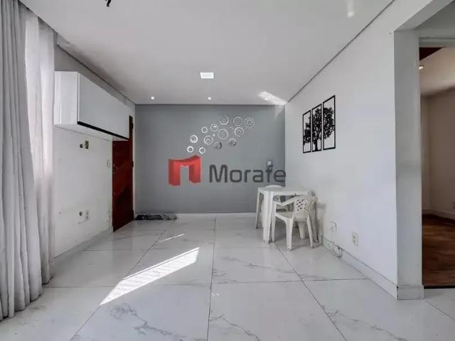 Apartamento para Venda em Belo Horizonte/MG São Francisco 2 Quartos