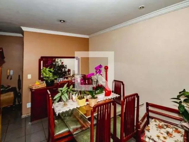 Apartamento para Venda em Belo Horizonte/MG São Francisco 2 Quartos