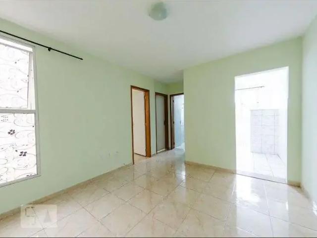 Apartamento para Venda em Belo Horizonte/MG São Francisco 2 Quartos