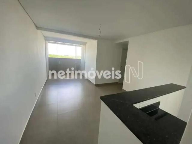 Apartamento para Venda em Belo Horizonte/MG São Francisco 3 Quartos