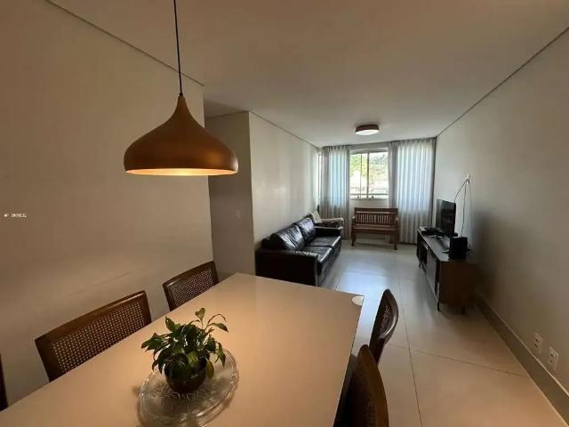 Apartamento para Venda em Belo Horizonte/MG São Francisco 3 Quartos