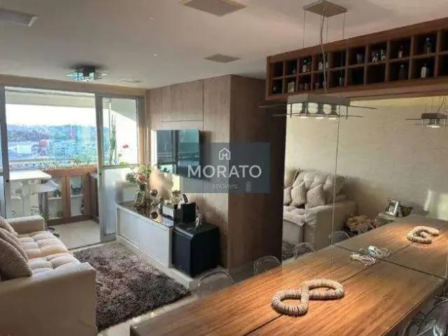 Apartamento para Venda em Belo Horizonte/MG São Francisco 3 Quartos