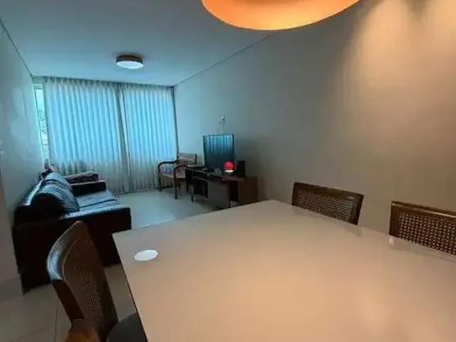 Apartamento para Venda em Belo Horizonte/MG São Francisco 3 Quartos