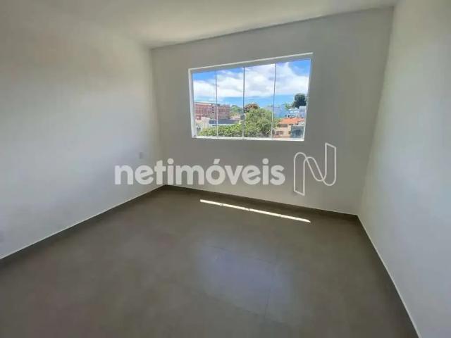 Apartamento para Venda em Belo Horizonte/MG São Francisco 3 Quartos