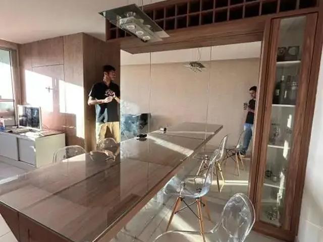 Apartamento para Venda em Belo Horizonte/MG São Francisco 3 Quartos