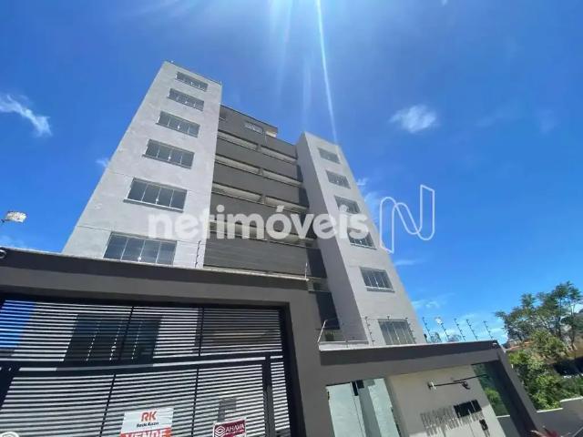 Apartamento para Venda em Belo Horizonte/MG São Francisco 3 Quartos