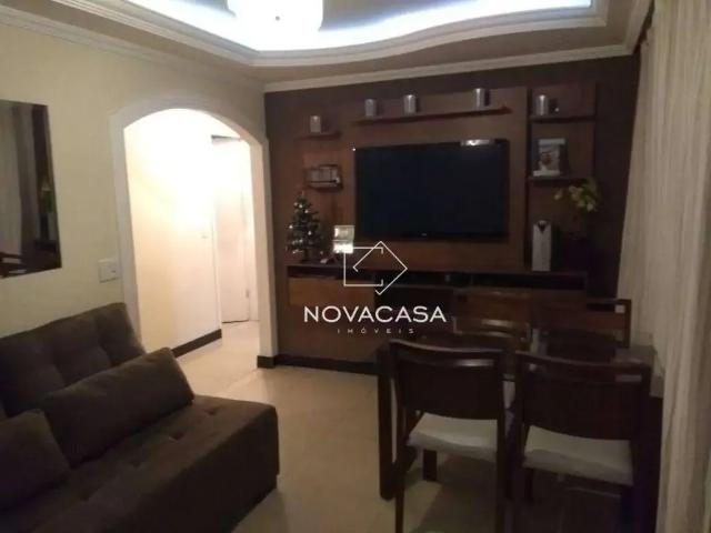 Apartamento para Venda em Belo Horizonte/MG São Gabriel 3 Quartos