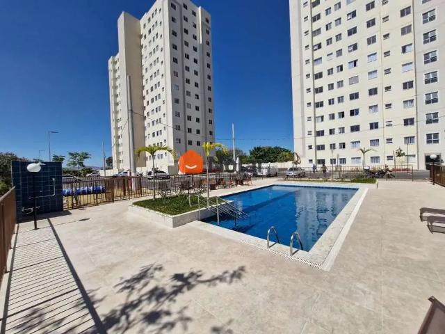 Apartamento para Venda em Belo Horizonte/MG São Gabriel 2 Quartos