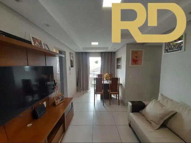 Apartamento para Venda em Belo Horizonte/MG São Geraldo 3 Quartos