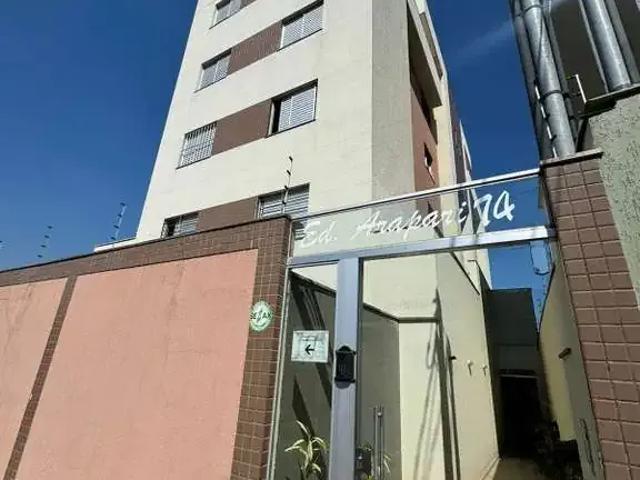 Apartamento para Venda em Belo Horizonte/MG São Geraldo 3 Quartos