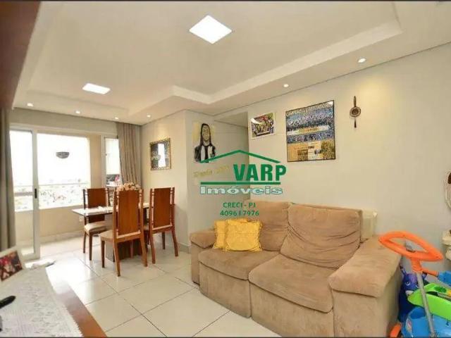 Apartamento para Venda em Belo Horizonte/MG São Geraldo 3 Quartos