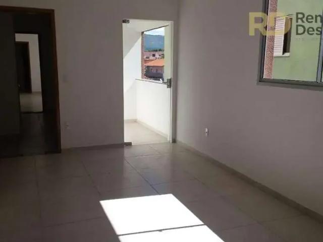 Apartamento para Venda em Belo Horizonte/MG São Geraldo 3 Quartos