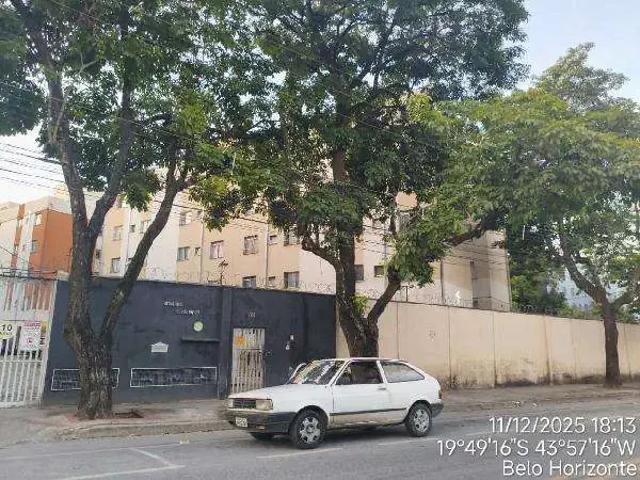 Apartamento para Venda em Belo Horizonte/MG São João Batista