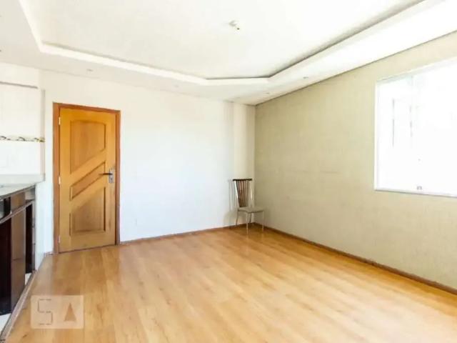 Apartamento para Venda em Belo Horizonte/MG São João Batista 2 Quartos