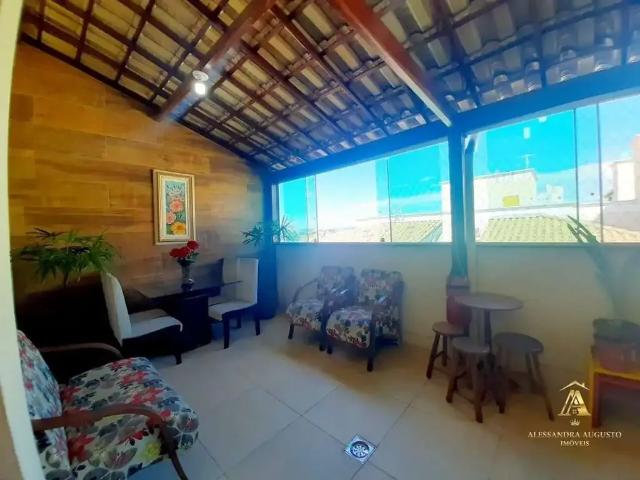 Apartamento para Venda em Belo Horizonte/MG São João Batista 2 Quartos