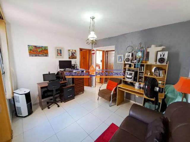 Apartamento para Venda em Belo Horizonte/MG São João Batista 2 Quartos