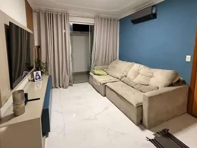 Apartamento para Venda em Belo Horizonte/MG São João Batista 2 Quartos