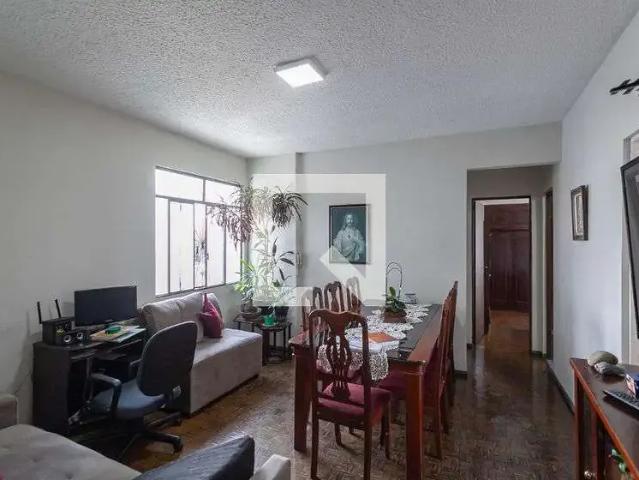 Apartamento para Venda em Belo Horizonte/MG São João Batista 2 Quartos