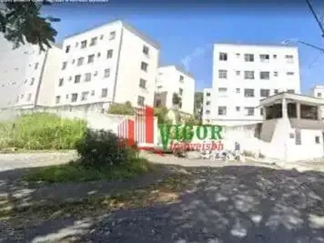 Apartamento para Venda em Belo Horizonte/MG São João Batista 2 Quartos