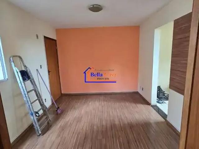 Apartamento para Venda em Belo Horizonte/MG São João Batista 2 Quartos