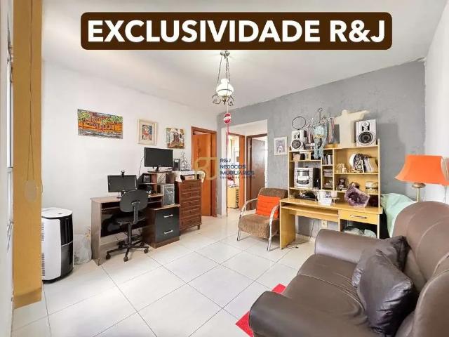 Apartamento para Venda em Belo Horizonte/MG São João Batista 2 Quartos