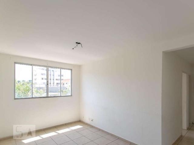Apartamento para Venda em Belo Horizonte/MG São João Batista 2 Quartos