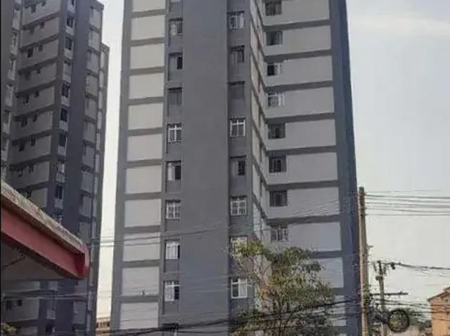 Apartamento para Venda em Belo Horizonte/MG São João Batista 2 Quartos