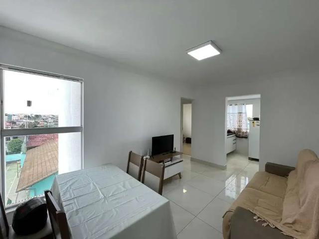 Apartamento para Venda em Belo Horizonte/MG São João Batista 2 Quartos