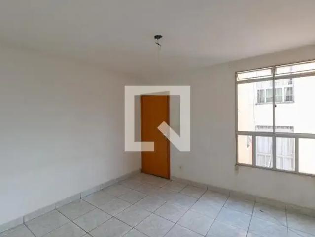 Apartamento para Venda em Belo Horizonte/MG São João Batista 2 Quartos